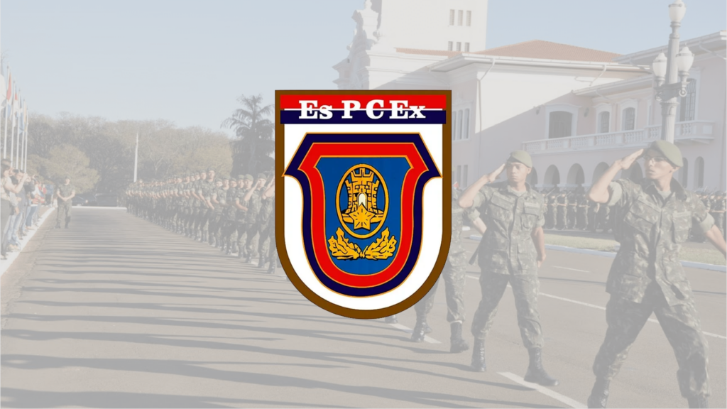 concurso exército espcex
